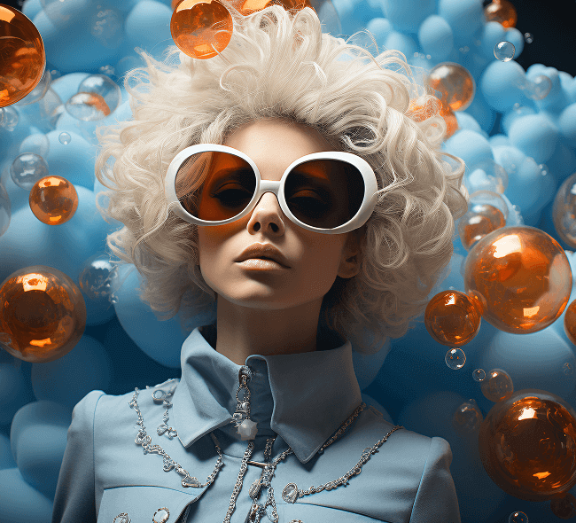 WION - Creative Agency & Portfolio Next.js Template
